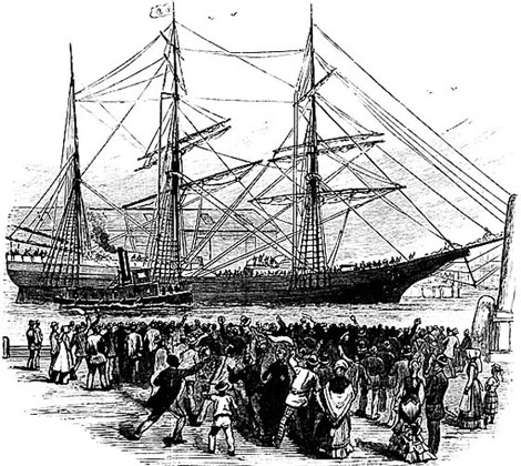 liberia at emaze Presentation